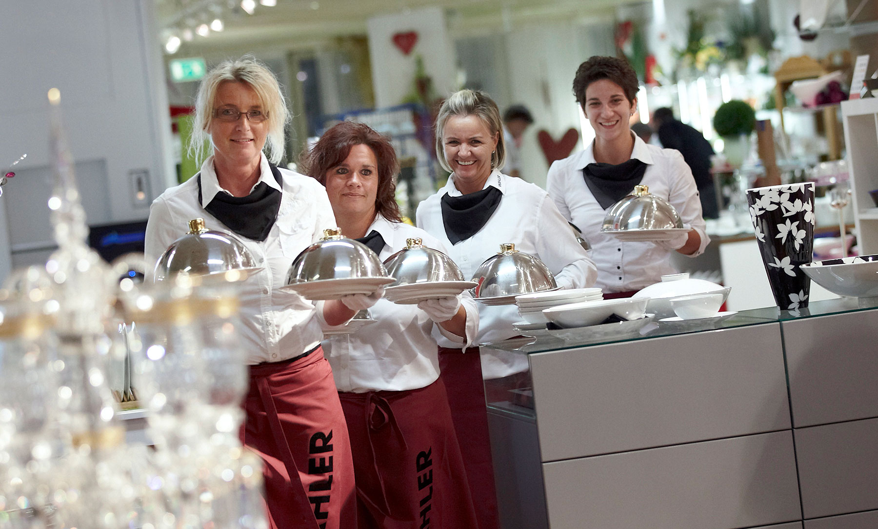 Partyservice Wahler – Catering und Partyservice in Nürnberg